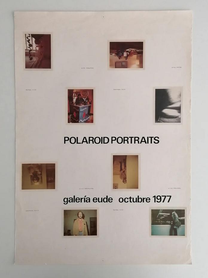 Richard Hamilton – The Modern Art Picker