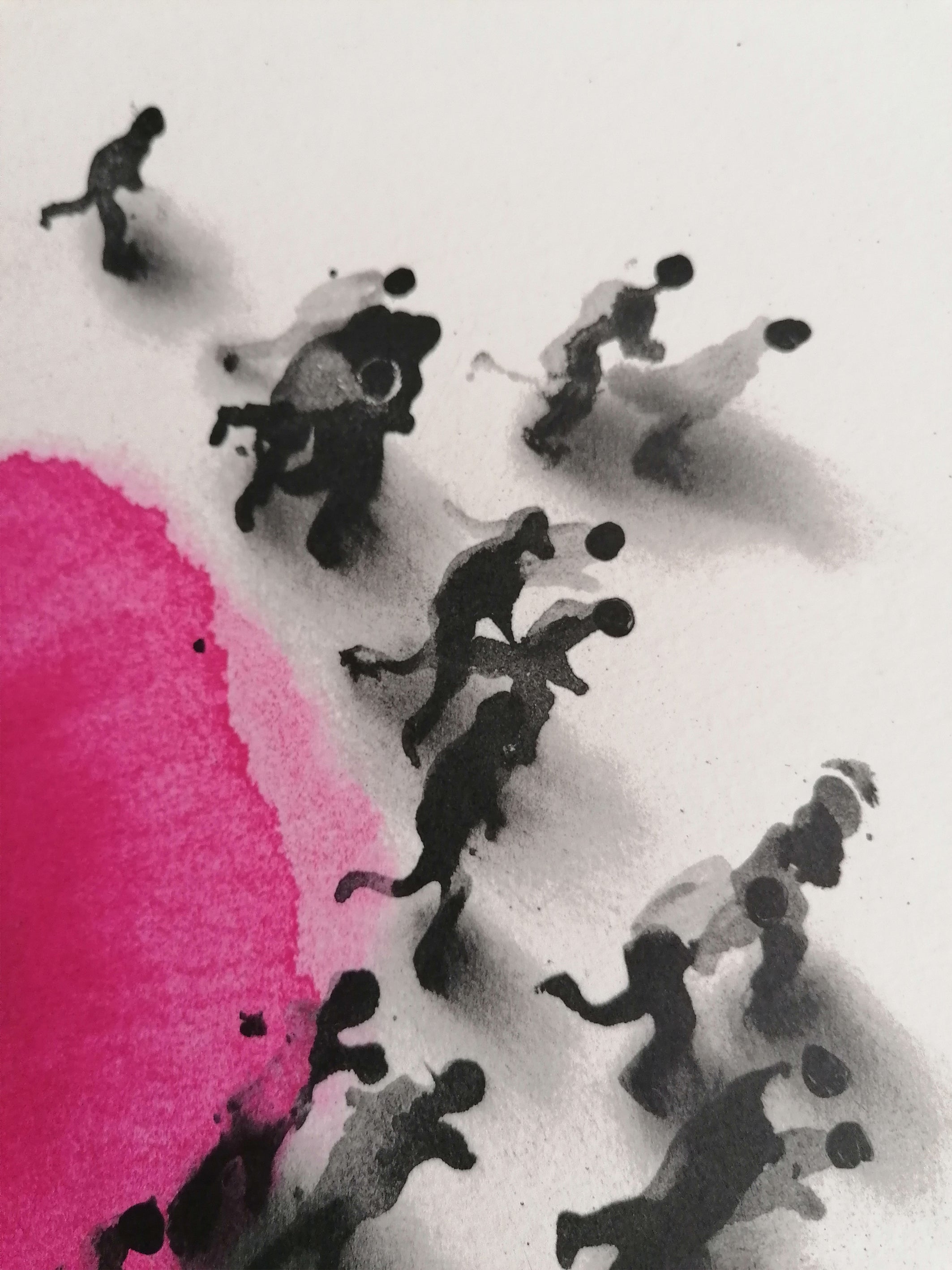 Limited Art Edition – The Modern Art Picker