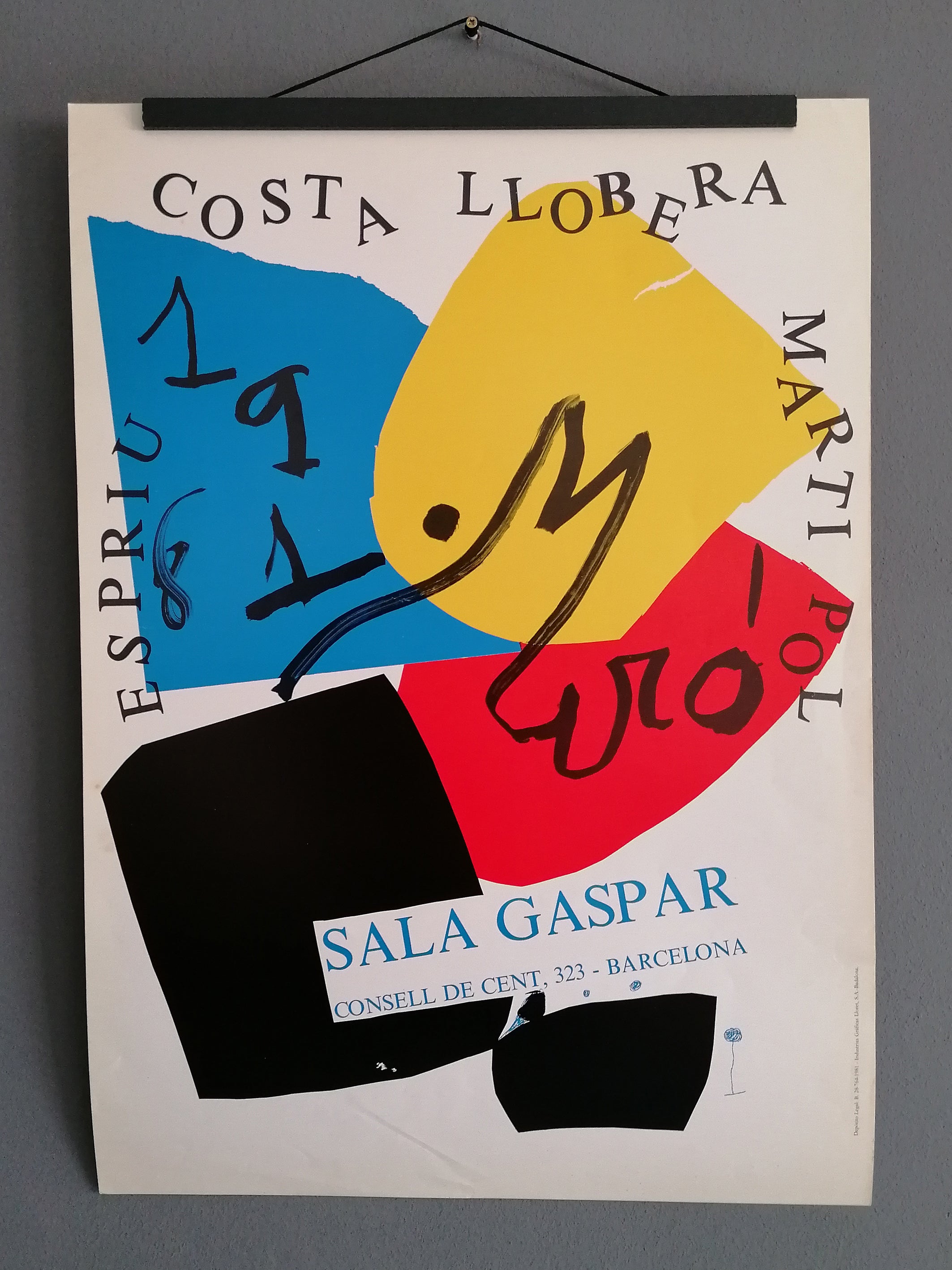 The Modern Art Picker