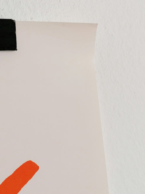 1992 Barcelona Olympic Poster by Pilar Villuendas y Josep Ramón Gómez ...