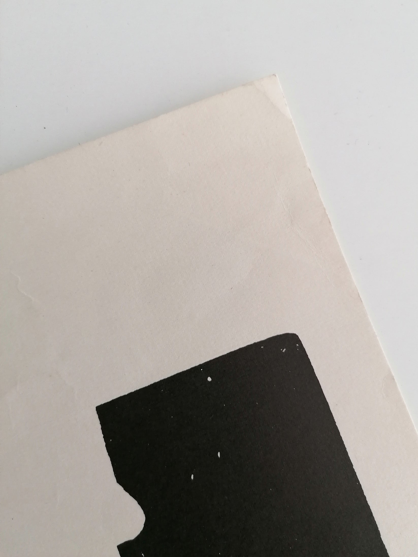 1977 Eduardo Chillida Small Poster Mallorca Exhibition – The Modern Art ...