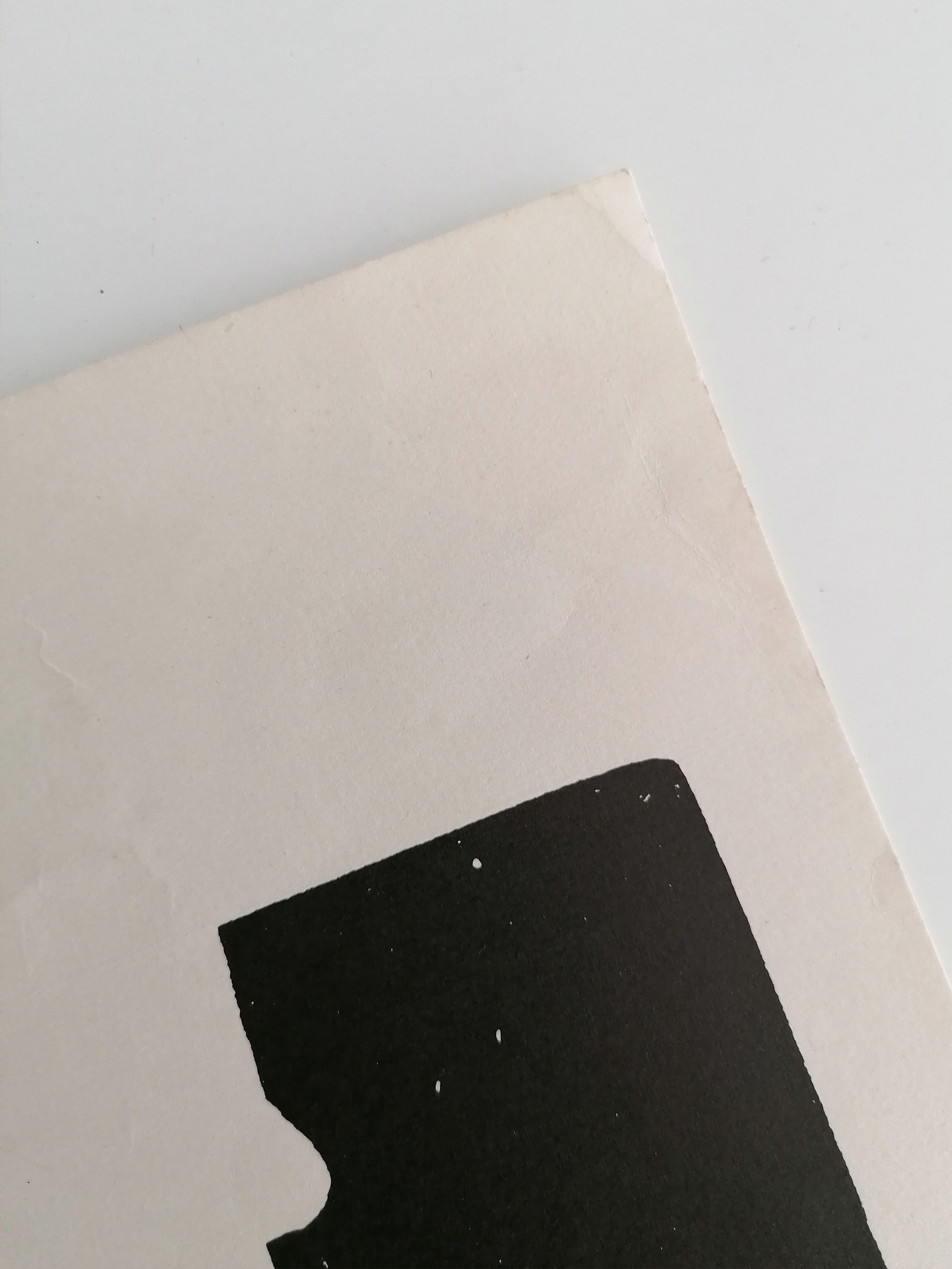 1977 Eduardo Chillida Small Poster Mallorca Exhibition – The Modern Art ...