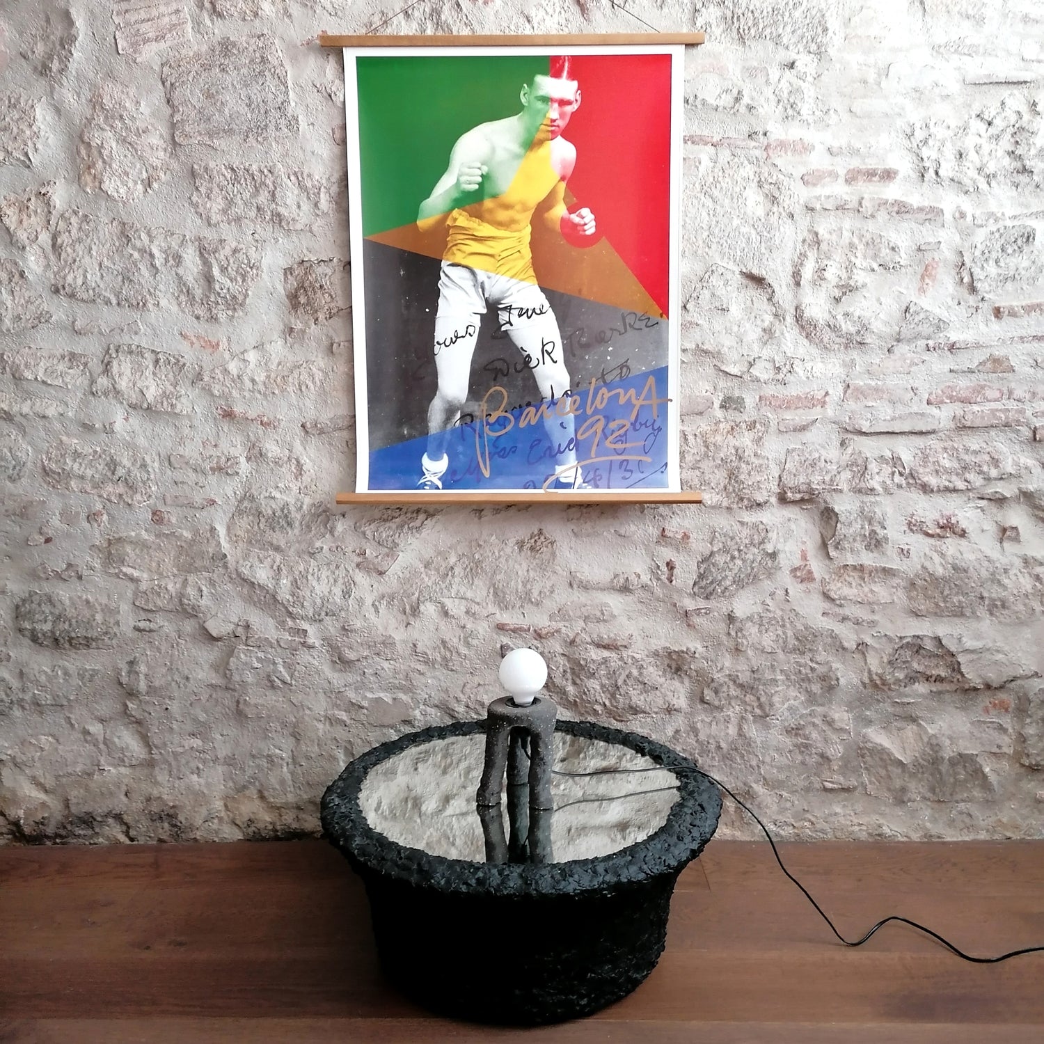 The Modern Art Picker