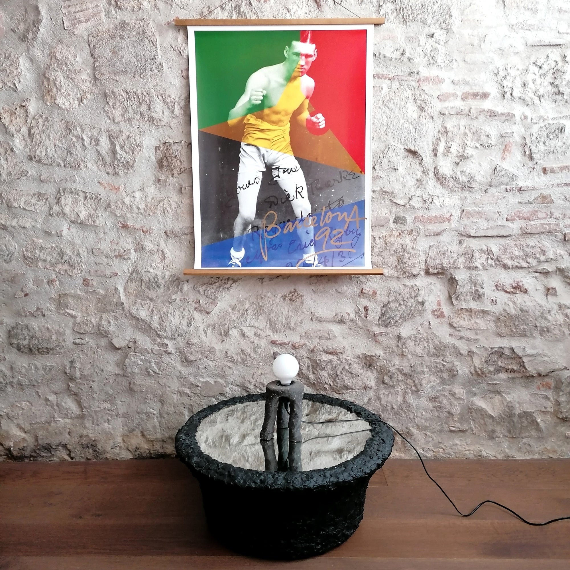 The Modern Art Picker