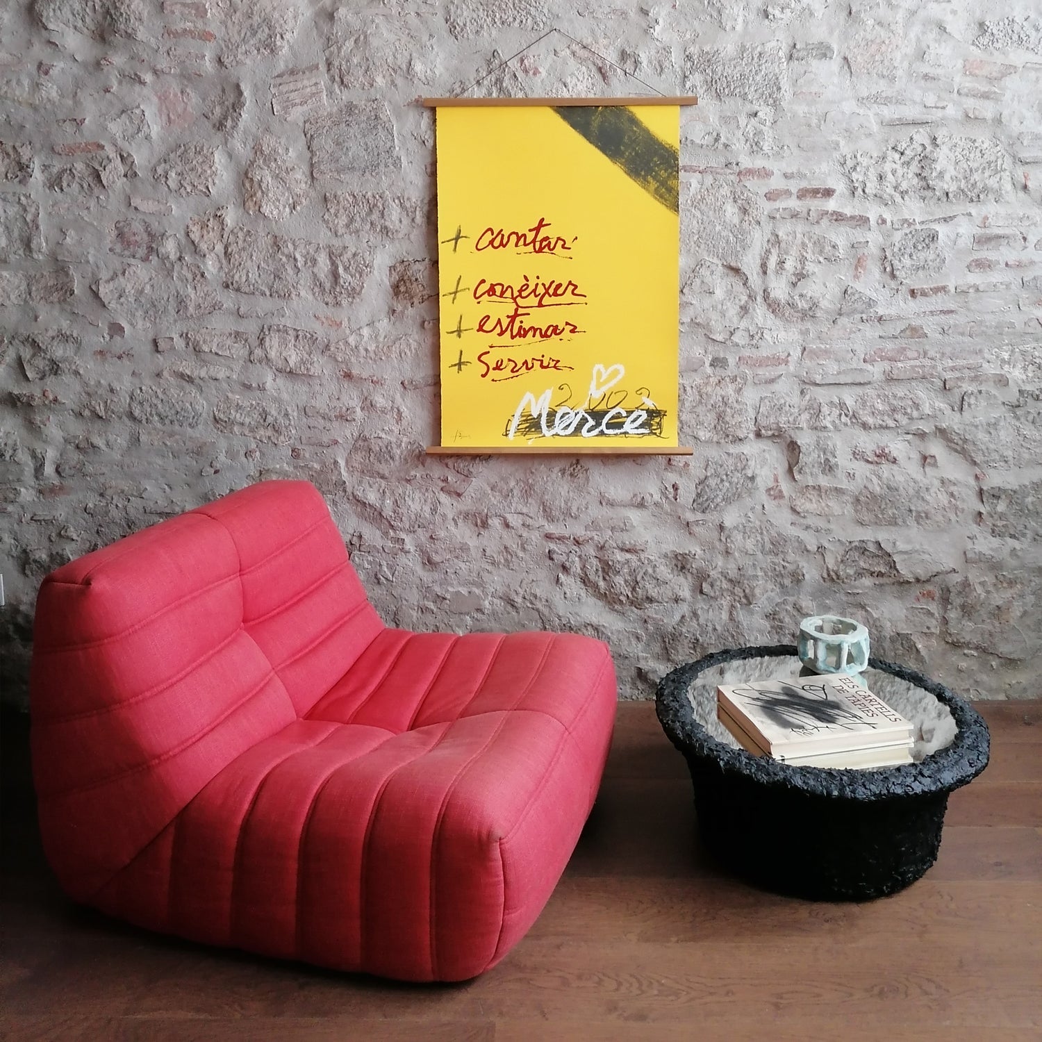 The Modern Art Picker