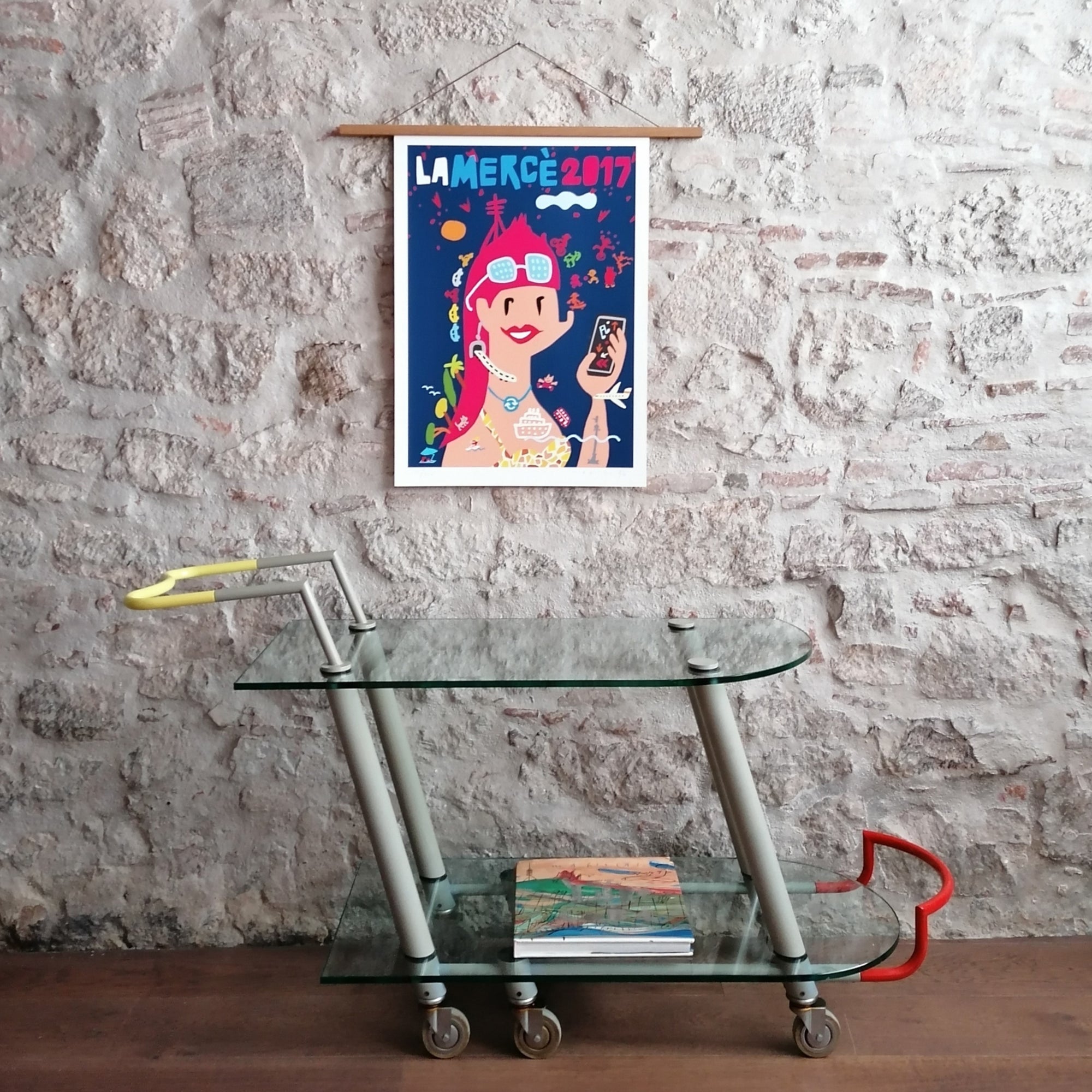 The Modern Art Picker