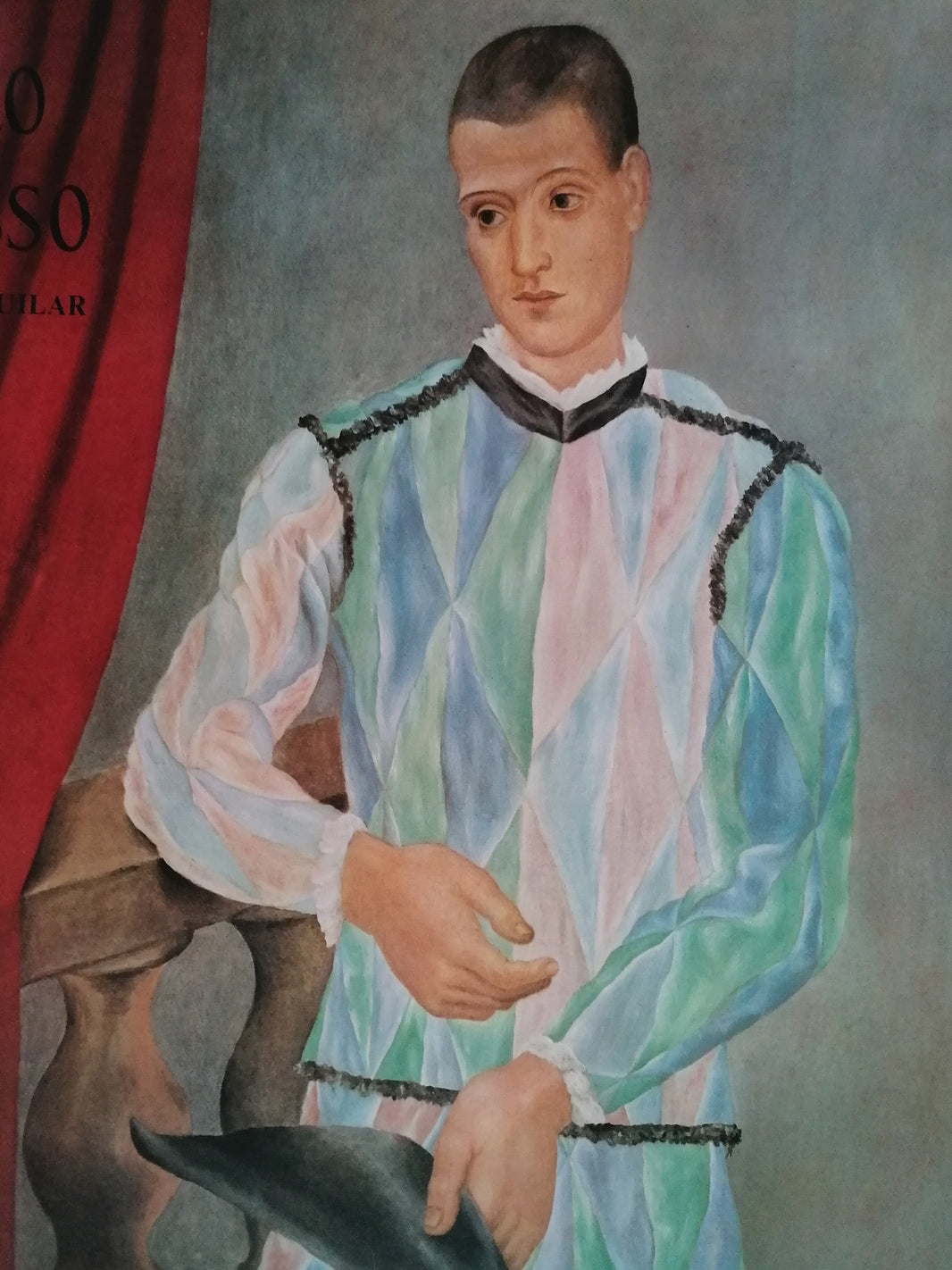 Pablo Picasso – The Modern Art Picker