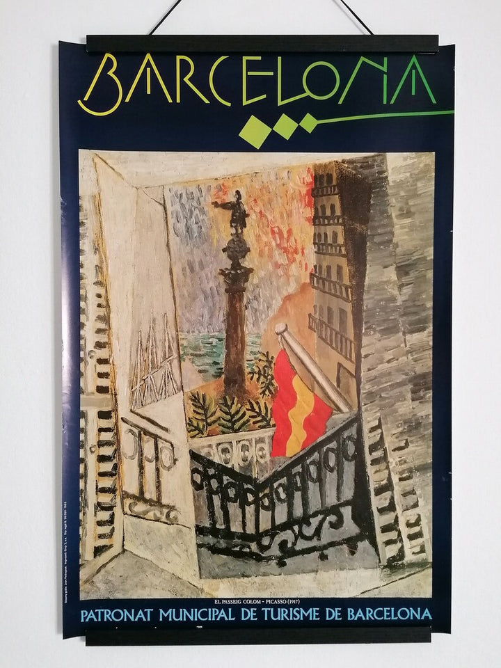 Pablo Picasso – The Modern Art Picker