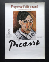 Pablo Picasso – The Modern Art Picker